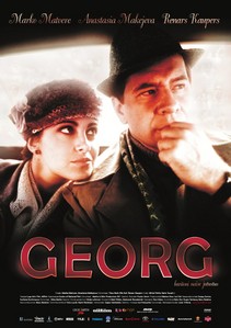 Georg (Film, Musical): Reviews, Ratings, Cast and Crew - Rate Your Music