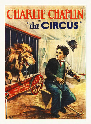The Circus (Film, Slapstick): Reviews, Ratings, Cast and Crew - Rate ...