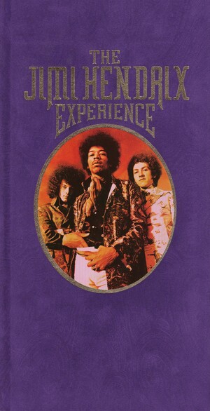 The Jimi Hendrix Experience - Star Spangled Banner - Rate Your Music