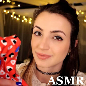 Gibi ASMR - Relaxation That Starts Fast and Gets Slower and Darker So ...