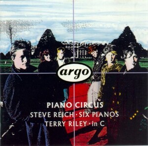 Best Piano Circus songs of all time - Rate Your Music