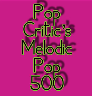 Melodic Nuggets: My 1050 Melodic Pop Records that are a must listen ...