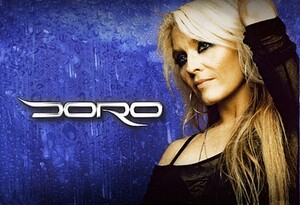 Doro Albums Ranked - Rate Your Music