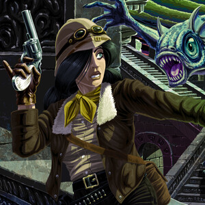 David Pittman - The Nameless City - Rate Your Music