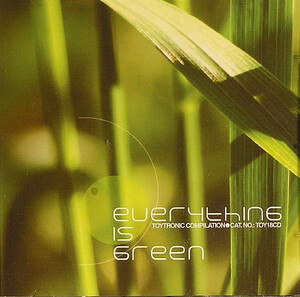 Abfahrt Hinwil - Everything Is Green - Rate Your Music