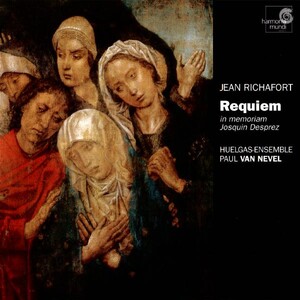 Requiem - Music genre - Rate Your Music