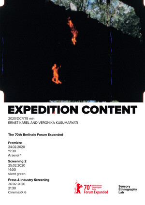 Expedition Content (Film, Compilation Documentary): Reviews, Ratings ...