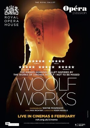 The Royal Ballet: Woolf Works (Film, Ballet): Reviews, Ratings, Cast ...
