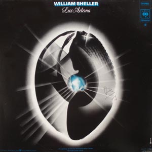 William Sheller - Lux Aeterna - Rate Your Music