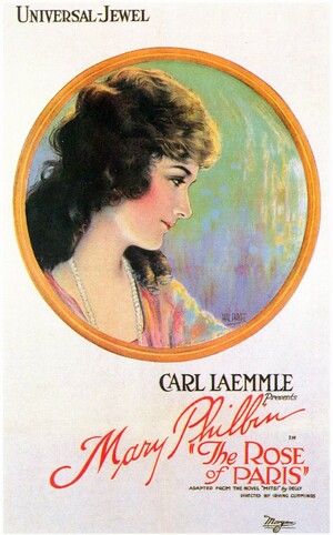 The Rose of Paris (Film, Romance): Reviews, Ratings, Cast and Crew ...