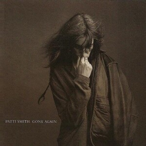 Patti Smith - Fireflies - Lyrics and ratings - Rate Your Music