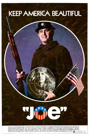 Joe (Film, New Hollywood): Reviews, Ratings, Cast and Crew - Rate Your ...