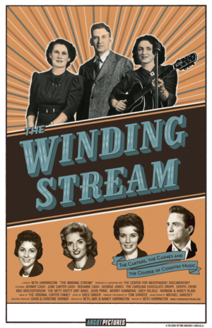 The Winding Stream (Film, Music Documentary): Reviews, Ratings, Cast ...