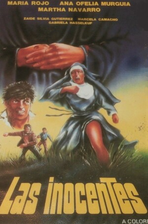 Las inocentes (Film, Drama): Reviews, Ratings, Cast and Crew - Rate ...