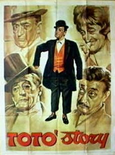 Totò story (Film, Anthology Film): Reviews, Ratings, Cast and Crew ...