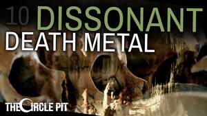 DISSONANT DEATH METAL: The Comprehensive Guide - Rate Your Music