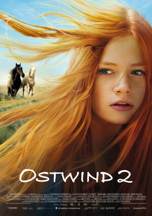 Ostwind 2 (Film): Reviews, Ratings, Cast and Crew - Rate Your Music