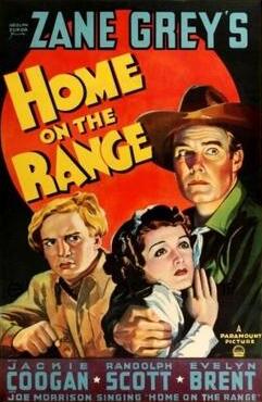 Home on the Range (Film, Western): Reviews, Ratings, Cast and Crew ...