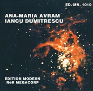 Ansamblul Hyperion - Meteors & Pulsars I - Rate Your Music