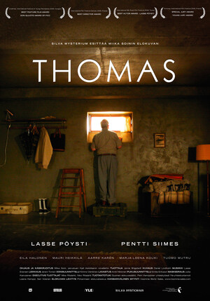 Thomas (Film, Drama): Reviews, Ratings, Cast and Crew - Rate Your Music