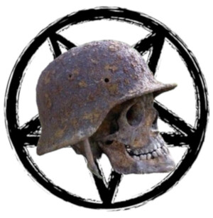 The Rusty Metal Helmet - Rate Your Music