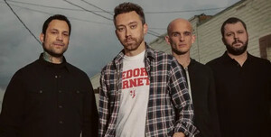 The Rise Against Discography Ranking List - Rate Your Music