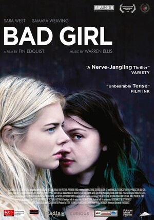 Bad Girl (Film, Thriller): Reviews, Ratings, Cast and Crew - Rate Your ...
