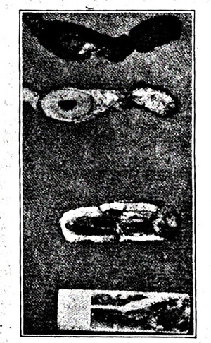 Harsh Noise - Music genre - Rate Your Music