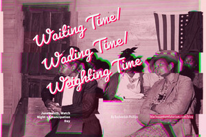 Black Quantum Futurism - watch night service - Rate Your Music