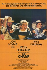 The Champ (Film, Melodrama): Reviews, Ratings, Cast and Crew - Rate ...