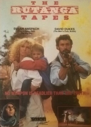 The Rutanga Tapes (Film): Reviews, Ratings, Cast and Crew - Rate Your Music