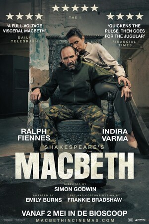 Macbeth (Film, Tragedy): Reviews, Ratings, Cast and Crew - Rate Your Music