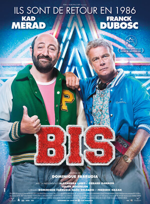 Bis (Film, Comedy): Reviews, Ratings, Cast and Crew - Rate Your Music