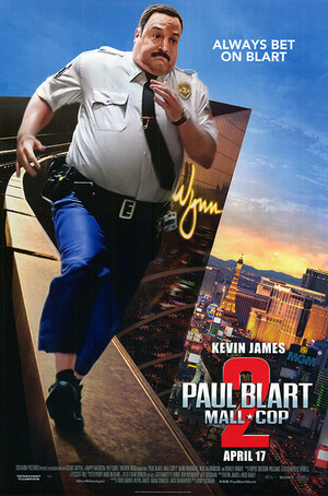 Paul Blart: Mall Cop 2 (Film, Comedy): Reviews, Ratings, Cast and Crew ...