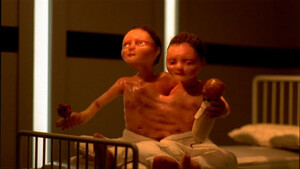 The Separation (Film, Stop-Motion): Reviews, Ratings, Cast and Crew ...