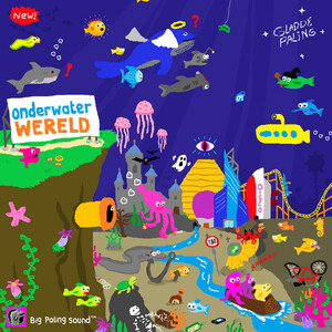Gladde Paling - Vrijdag - Rate Your Music