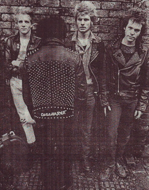 RYM Ultimate Box Set - D-Beat (Reupload) - Rate Your Music