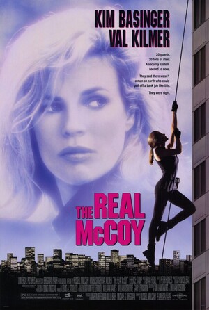 The Real McCoy (Film, Heist Film): Reviews, Ratings, Cast and Crew ...