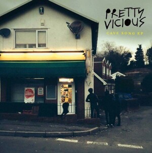 Pretty Vicious - Cave Song - Lyrics and ratings - Rate Your Music