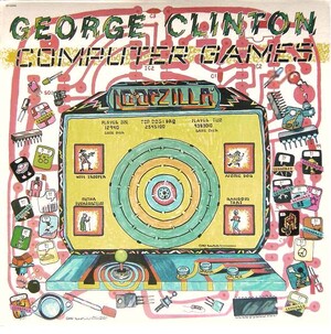 George Clinton - Computer Games - Rate Your Music