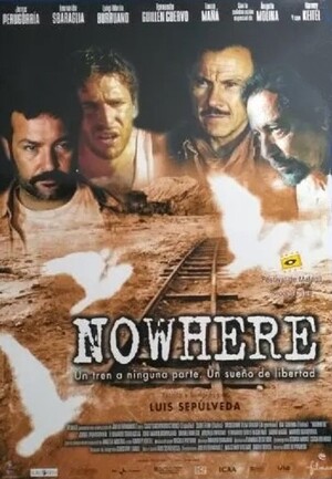 Nowhere (Film, Drama): Reviews, Ratings, Cast and Crew - Rate Your Music
