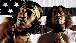 My Top 40 Outkast Songs - Rate Your Music