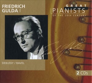 Friedrich Gulda - Assez lent (Avec une expression intense) - Rate Your ...