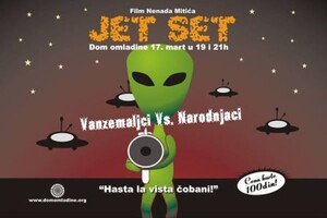 Jet Set (Film, Satire): Reviews, Ratings, Cast and Crew - Rate Your Music