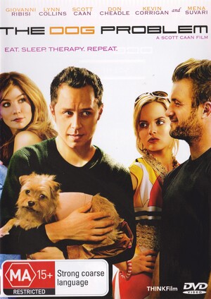The Dog Problem (Film, Comedy): Reviews, Ratings, Cast and Crew - Rate ...