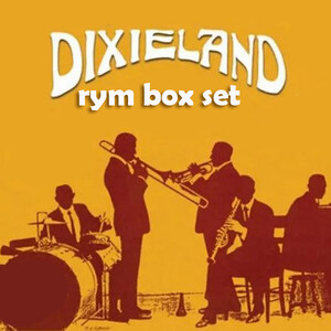 RYM Ultimate Box Set > Hot Jazz (Dixieland) - Rate Your Music