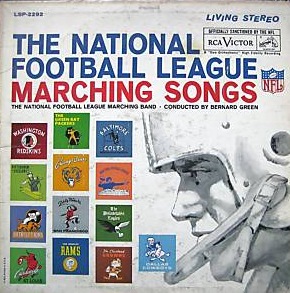 Best sports albums of 1960 - Rate Your Music