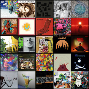 Avant-prog and (n)a(h)vant-prog: complex, dense, progressive and avant ...