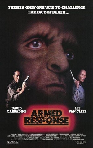 Armed Response (Film, Action): Reviews, Ratings, Cast and Crew - Rate ...