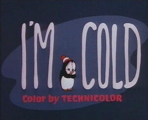 I'm Cold (Film, Cartoon): Reviews, Ratings, Cast and Crew - Rate Your Music